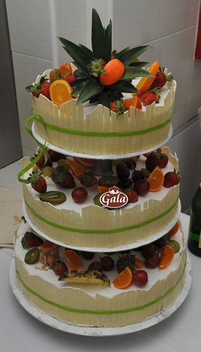 Dečije i rodjendanske torte isključivo po originalnim receptima Gala ...